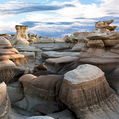 Anders Riggelsen - Visual glBlendFunc and glBlendEquation Tool